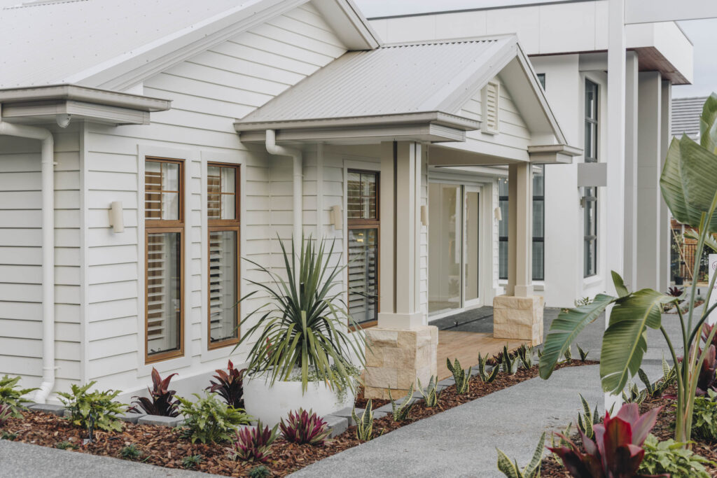 Lilly Display Home - Ground Control Landscapes